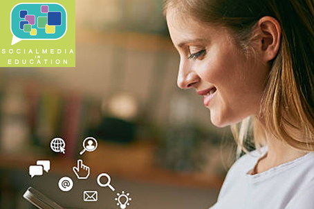 What is Social Media in Education? - SOC BLENDED