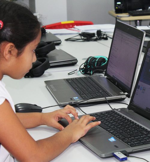 Projects | SOC BLENDED